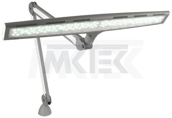 Pracovná LED lampa DAYLIGHT Luminos :: MK TEK - dodávateľ pre ...