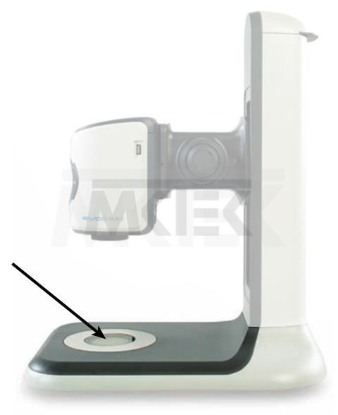 EVO Cam LED transmitted light :: MK TEK - dodávateľ pre priemyselnú výrobu