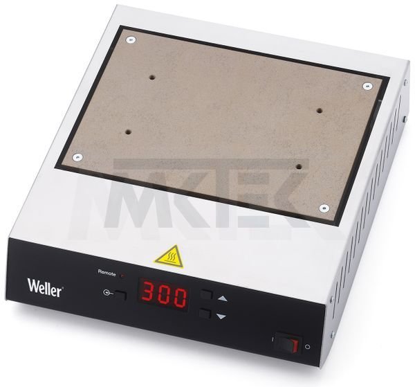 Predohrev WHP 1000 :: MK TEK - dodávateľ pre priemyselnú výrobu