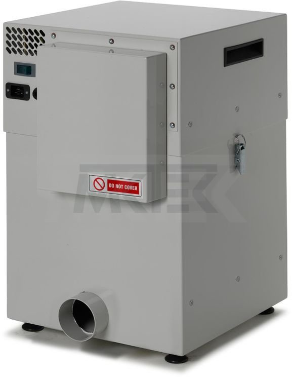 Odsávacia jednotka AD 350 BOFA :: MK TEK - dodávateľ pre priemyselnú výrobu